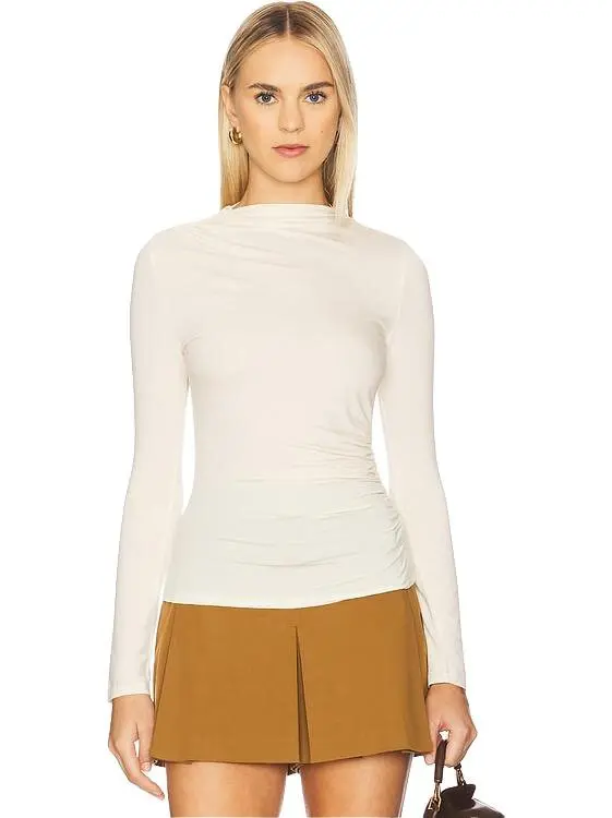 Rails Joelle Top - Ivory