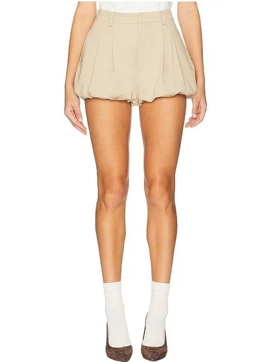 SEROYA Jo Shorts - Sand