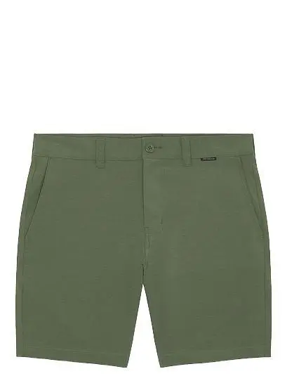 Travis Mathew Tech Chino Short - Thyme