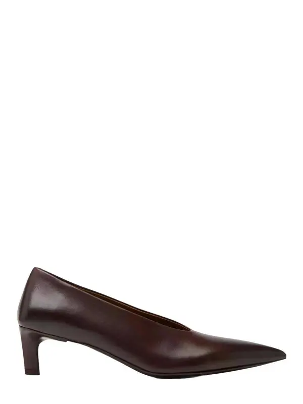 Marsèll Aculeo Pumps - Brown
