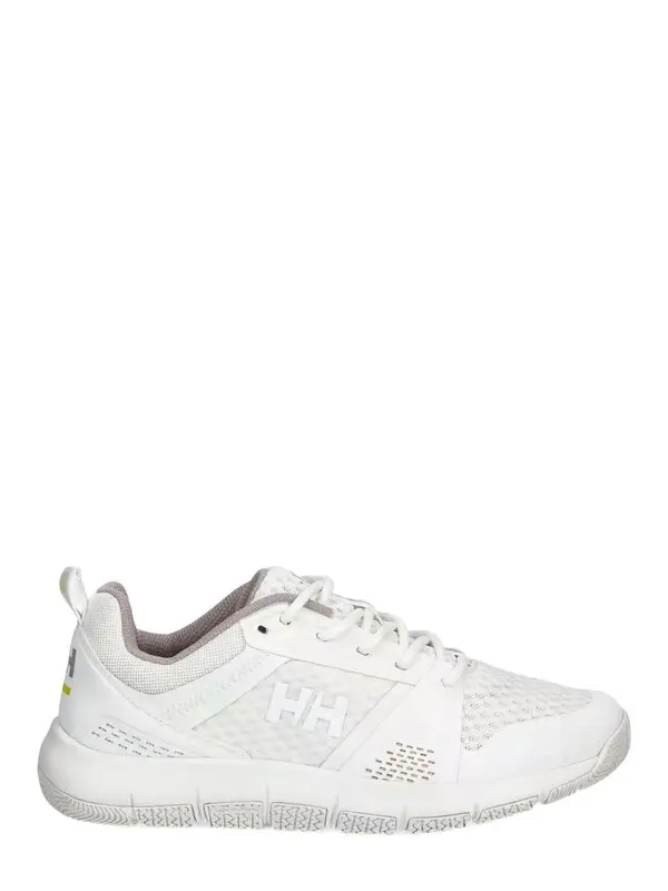 Helly Hansen Skagen F-1 Offshore Sneakers - White