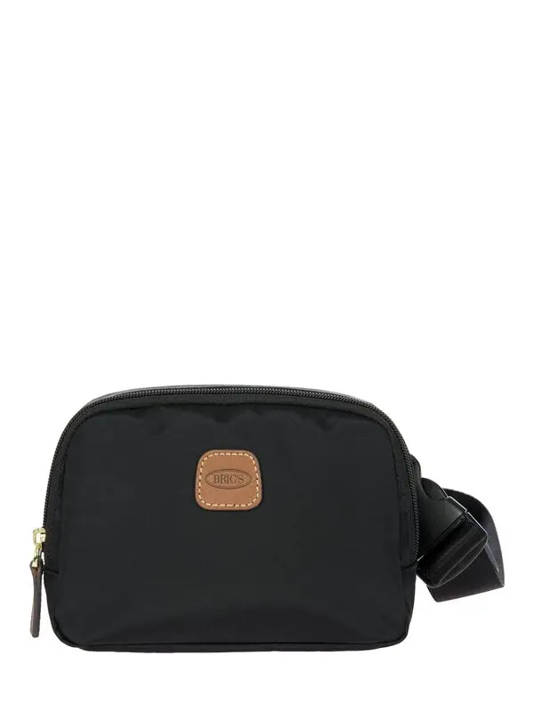Bric'S X-travel Shoulder/belt Bag - Black