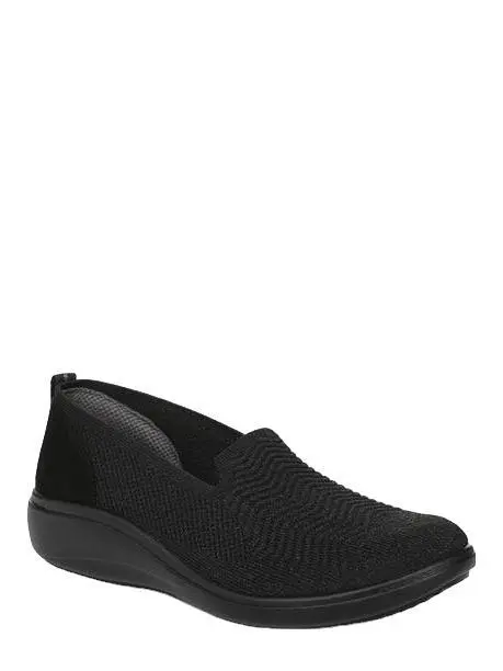 LIFESTRIDE Boulevard Slip-on Sneaker - Black