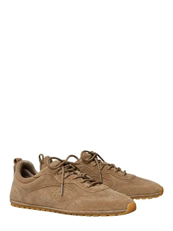Tory Burch Field Sneaker - River Rock