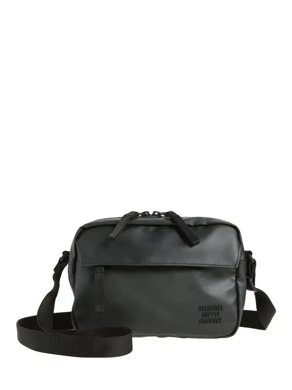 Herschel Supply Co. Alberni Crossbody Bag - Black