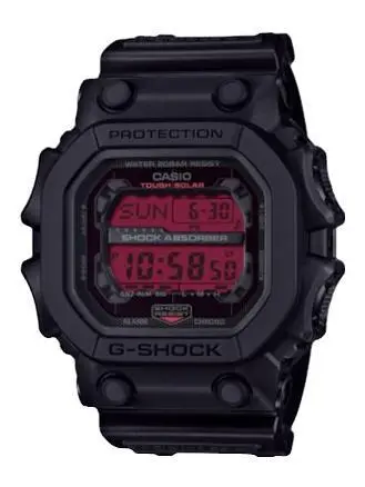 Casio Digital Watch - Resin