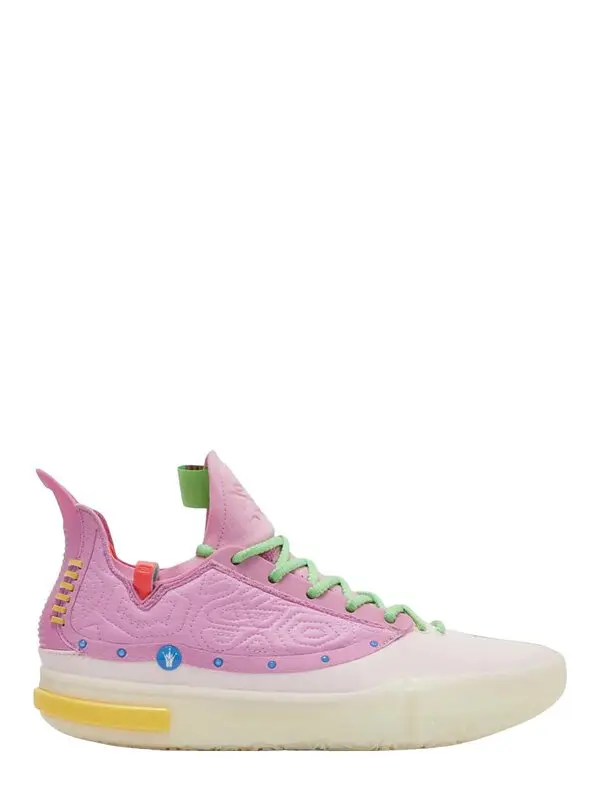 361 DEGREES Joker 1 Gt Peppa Pig Sneakers - Pink/white/blue