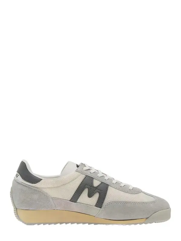 KARHU Mestari Suede Sneakers - Neutrals