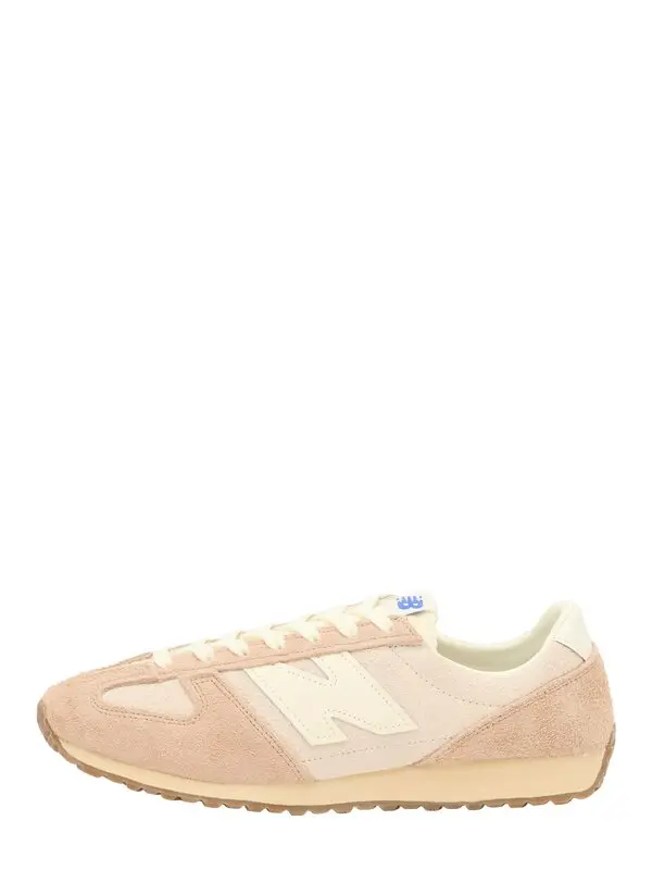 NEW BALANCE 471 Sneaker - Bisque
