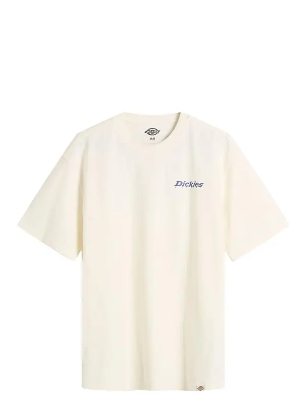 Dickies Statesville T-shirt - Egret