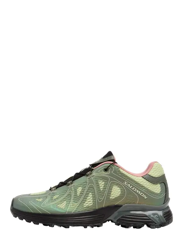 SALOMON Xt-whisper Void - Agave Green/lime Cream/rum Raisin