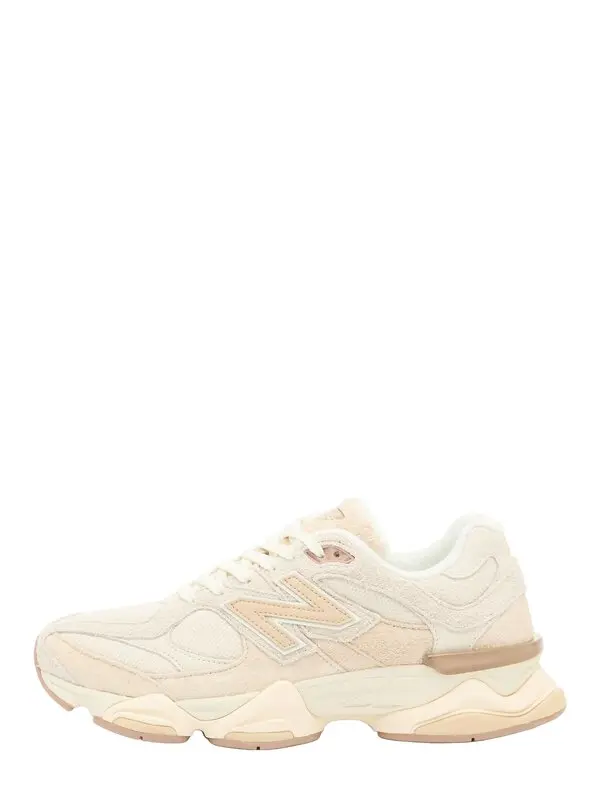 NEW BALANCE 9060 Sneakers - Bisque