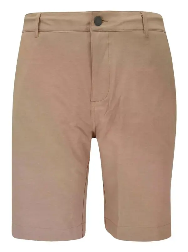 Faherty Brand Button-fastening Shorts - Neutrals
