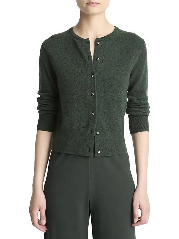 Vince Cardigan - Forest