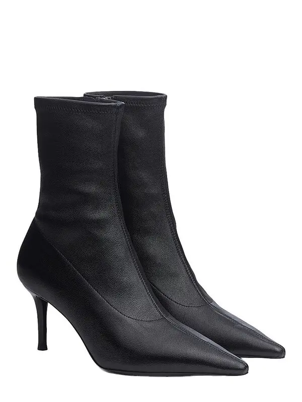 Rag & Bone Mercer Boots - Black