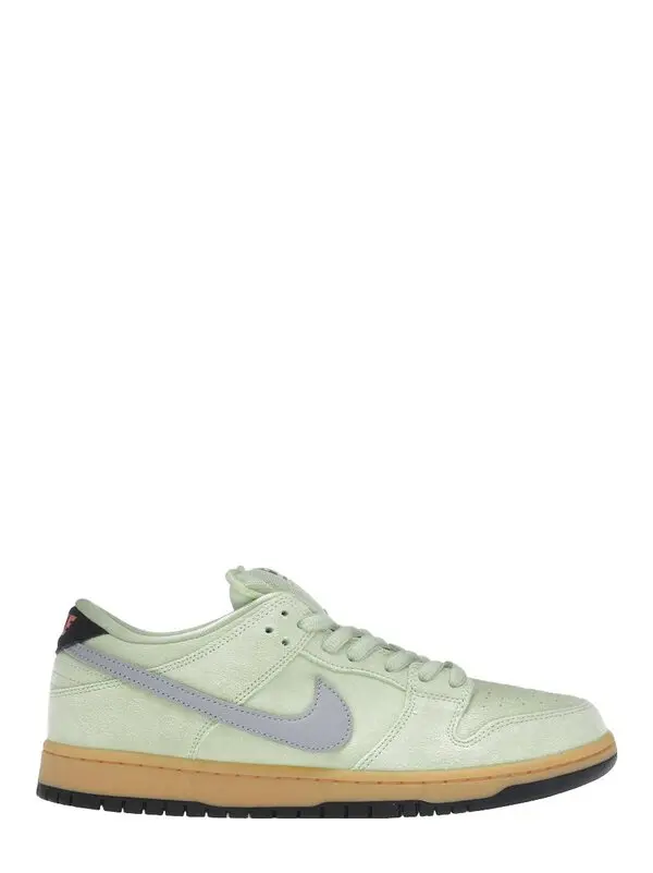 Nike Dunk Low Verdugo Mountain Sneakers - Pistachio Frost/wolf Grey/black