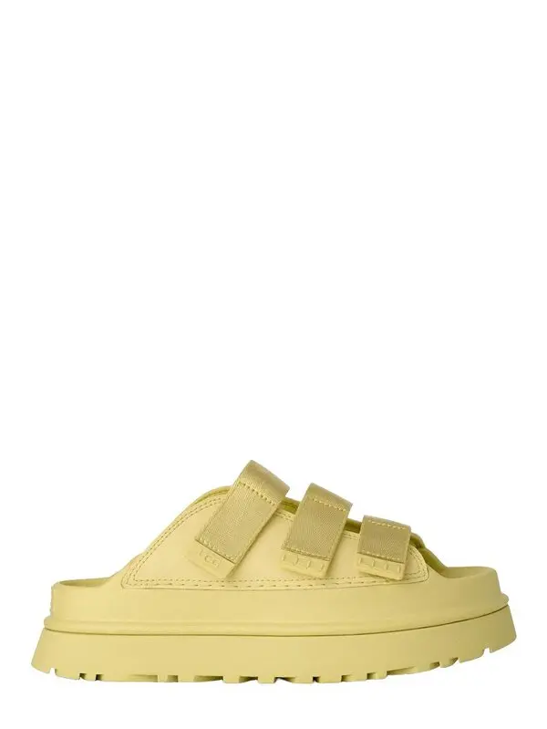 UGG Goldenglow Slide - Golden Apple