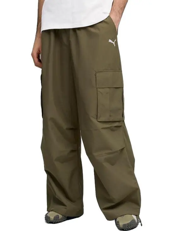 PUMA Future Archive Extreme Pants - Loden Green