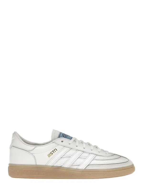 Adidas Handball Spezial Bstn O.g - Cream White/gum 1