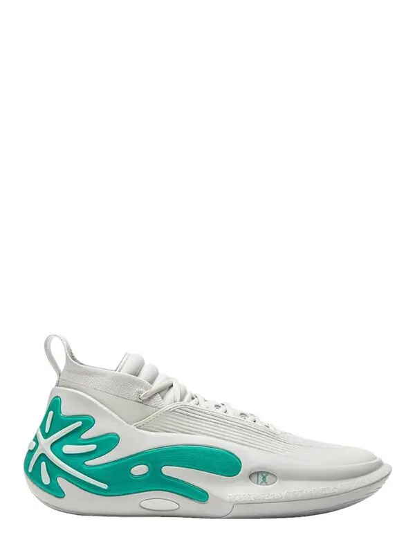 LI-NING Way Of Wade Sneakers - White/mint