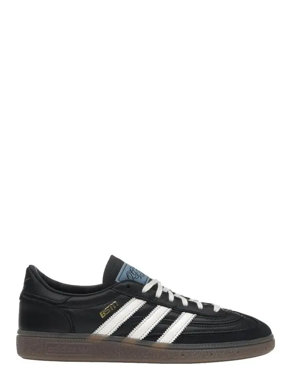 Adidas Handball Spezial Bstn O.g. Sneakers - Core Black/gum 3