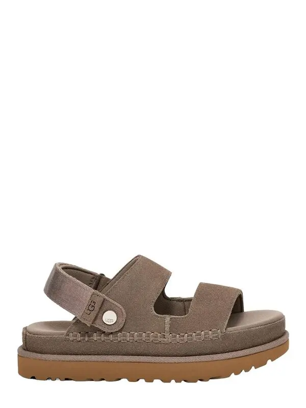 UGG Goldenstar Glide Sandal - Smoke Plume