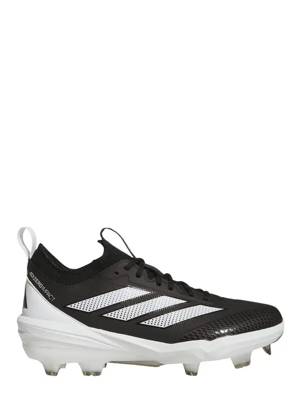 Adidas Adizero Impact 2.0 Tpu - Black
