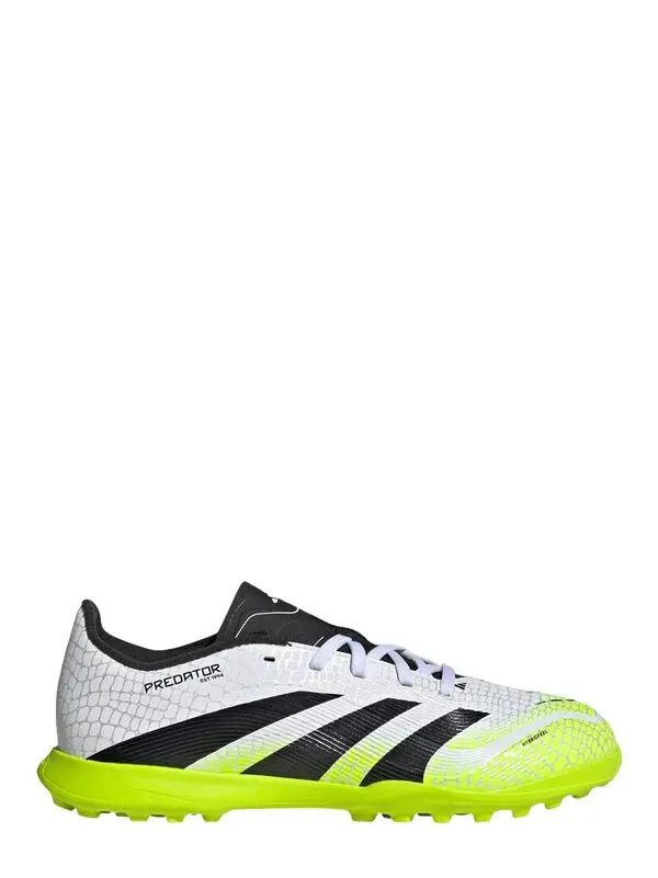 Adidas Predator League Tf K 'radiant Blaze Pack - White