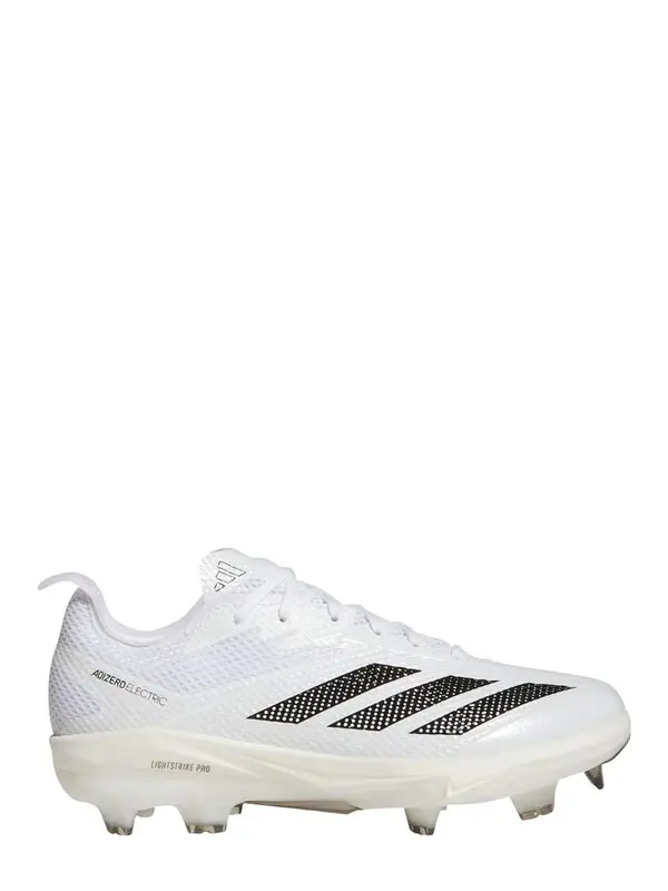Adidas Adizero Electric 2.0 Tpu Sneakers - White