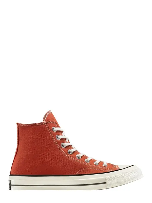 CONVERSE Chuck 70 High Top Sneakers - Orange