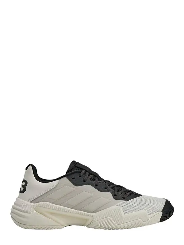 Adidas Y-3 Barricade 13 Sneakers - Grey