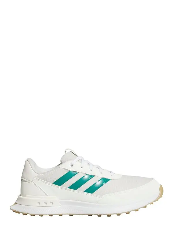 Adidas S2g 24 Spikeless Golf Shoes - Cream