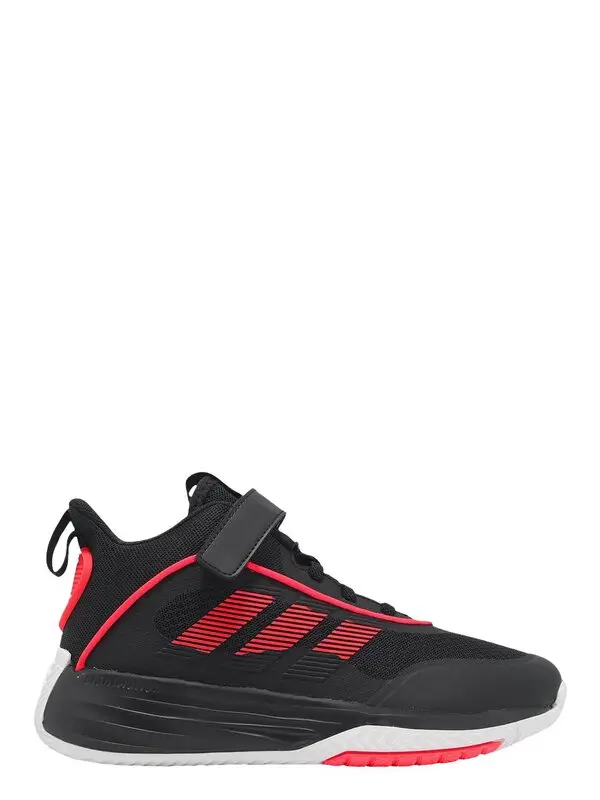 Adidas Own The Game 3.0 K Athletic Sneakers - Black