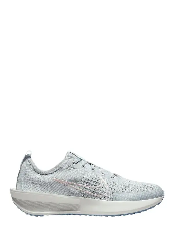 Nike Interact Run Sneakers - Grey