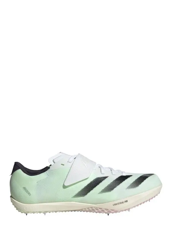 Adidas Adizero High Jump - Green