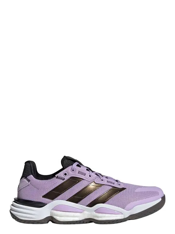 Adidas Wmns Stabil 16 Sneakers - Purple