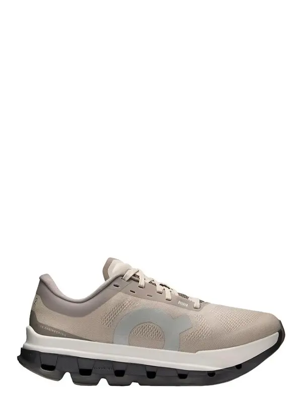 On Cloudflow 5 Sneakers - Grey