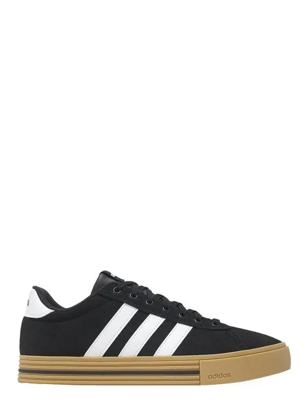 Adidas Daily 4.0 Sneakers - Black