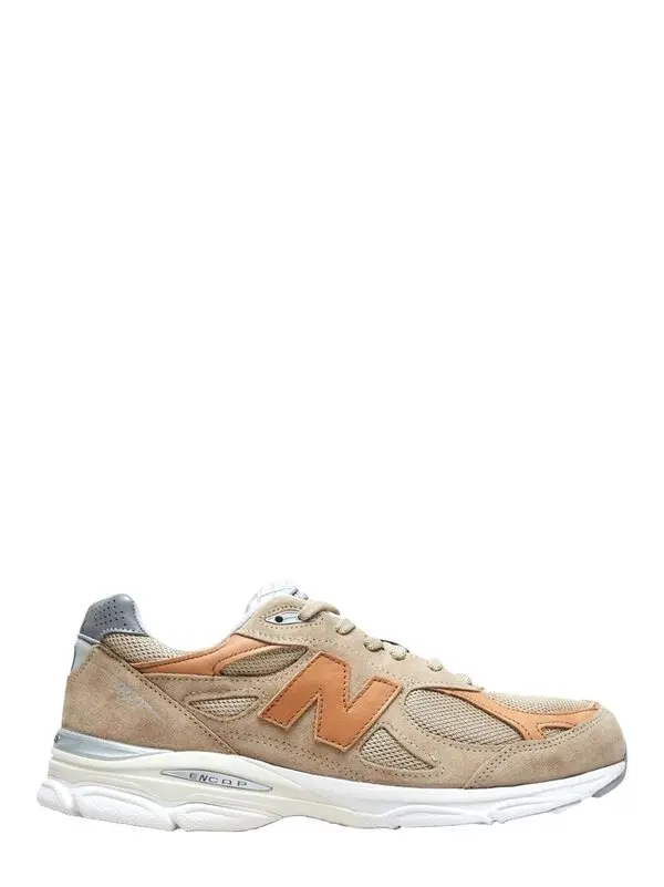NEW BALANCE Todd Snyder X 990v3 - Brown