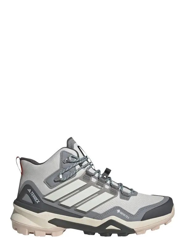 Adidas Terrex Skychaser Mid Gore-tex - Grey