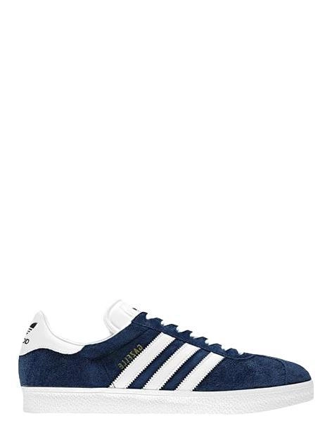 Adidas Gazelle Sneakers - Blue