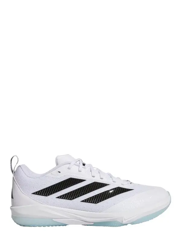 Adidas Adizero Impact 2.0 Tf - White