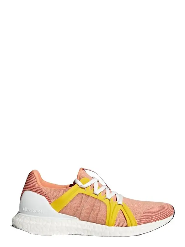 Adidas Stella Mccartney X Ultraboost Sneakers - Pink
