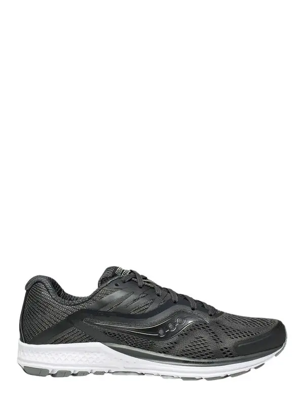 Saucony Ride 10 Sneakers - Grey