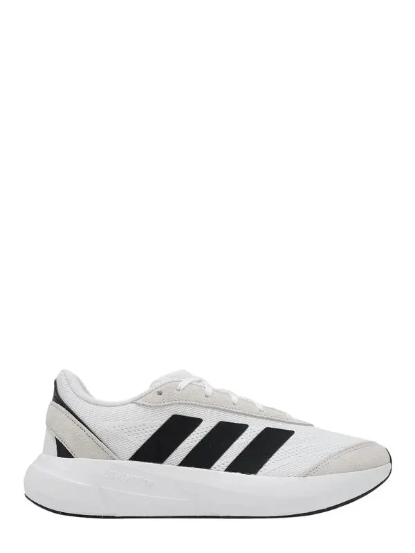 Adidas Lightshift Sneakers - White