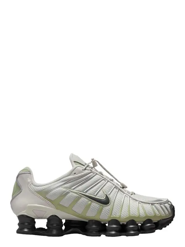 Nike Shox Tl Sneakers - Cream