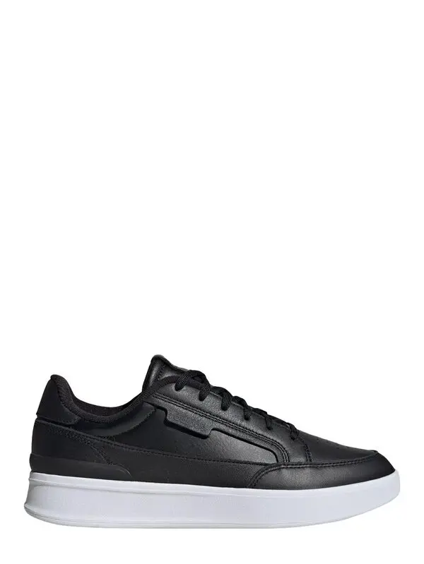Adidas Aspyre Carbon Sneakers - Black