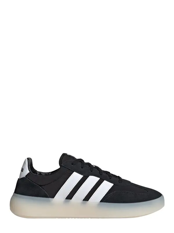 Adidas Barreda Decode Sneakers - Black