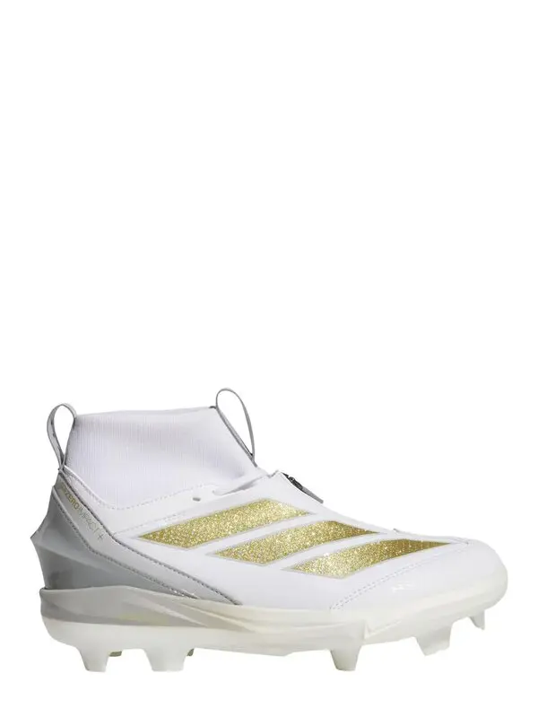 Adidas Adizero Impact+ Tpu - White