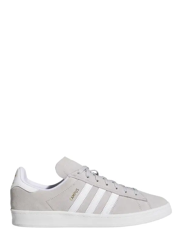 Adidas Campus Adv Two Sneakers - Grey